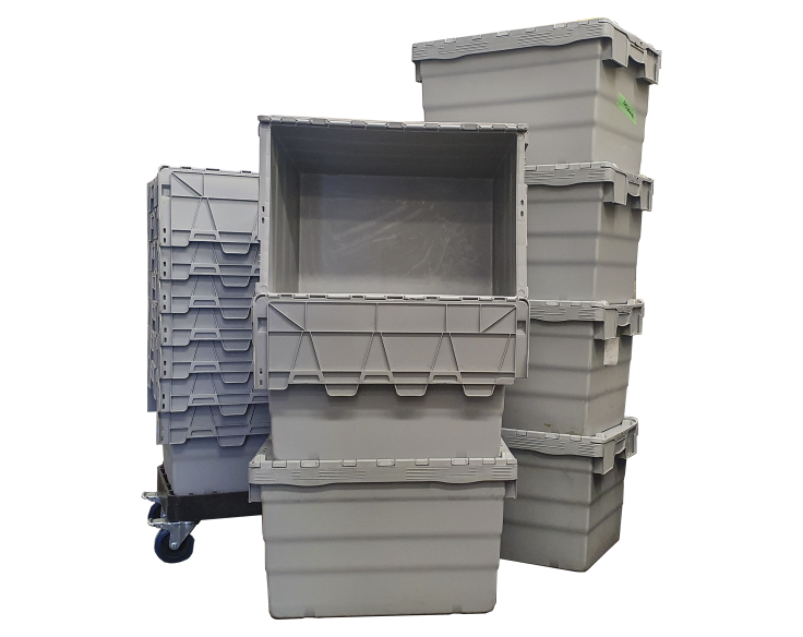 The Environmental Impact of Commercial Transportation - Handy Rentals